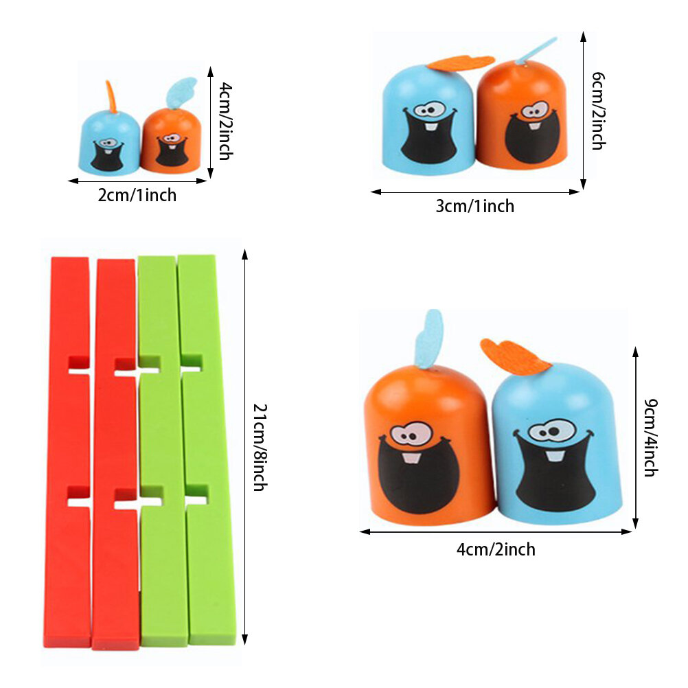 Gobblet Gobblers Настольная игра Игрушка для родителей и детей Интерактивные игрушки для раннего образования Игрушки-сюрпризы в подарок для детей