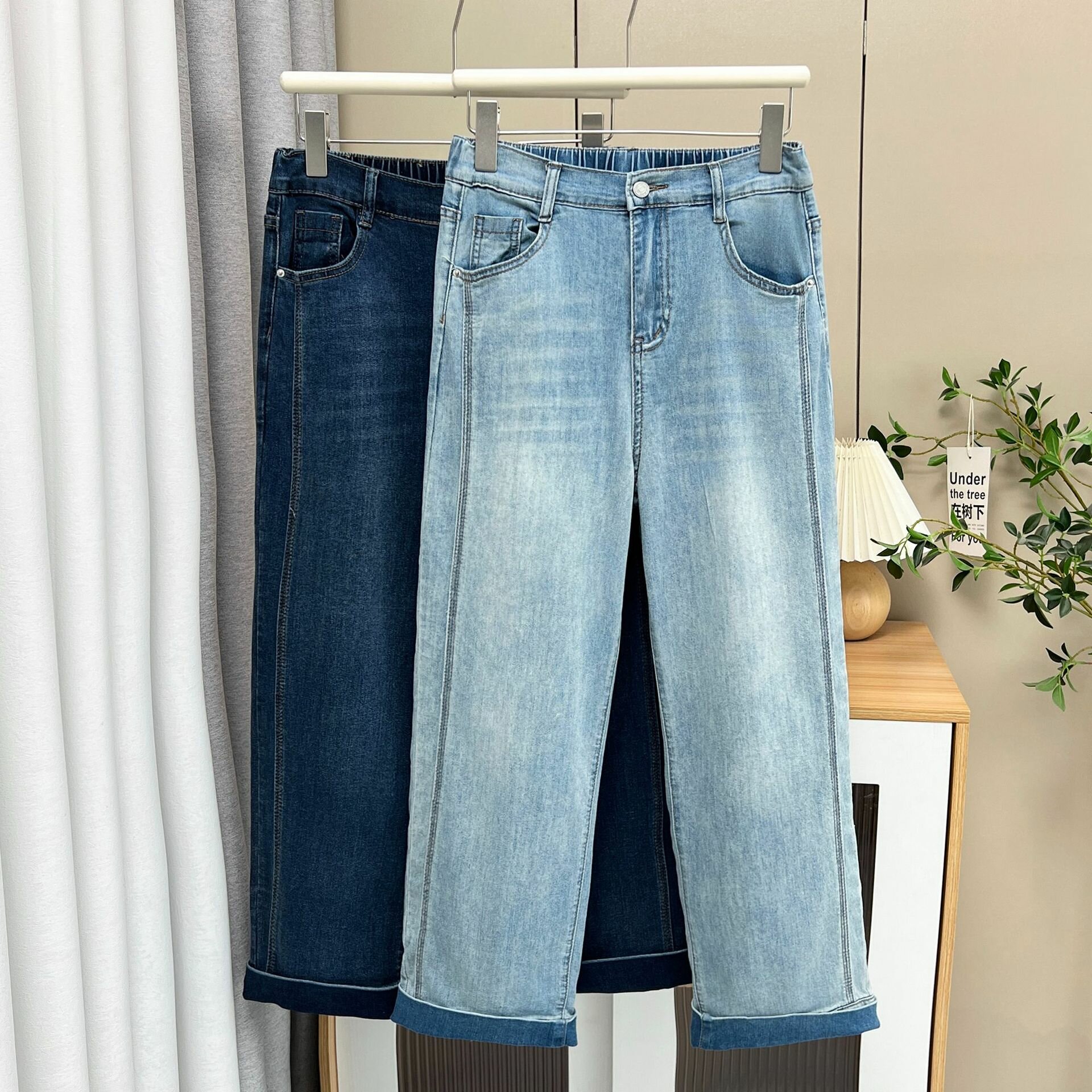 Брюки классические