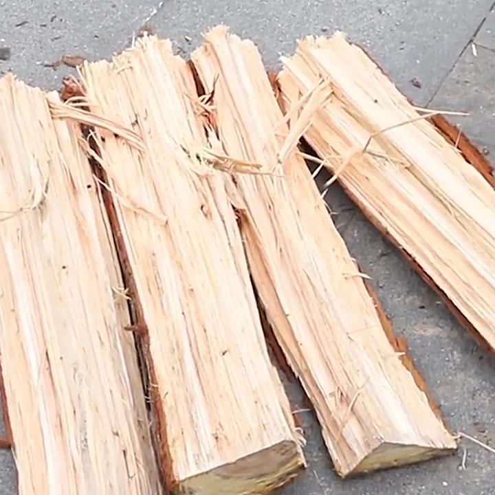 Дровокол автоматический — фото 1