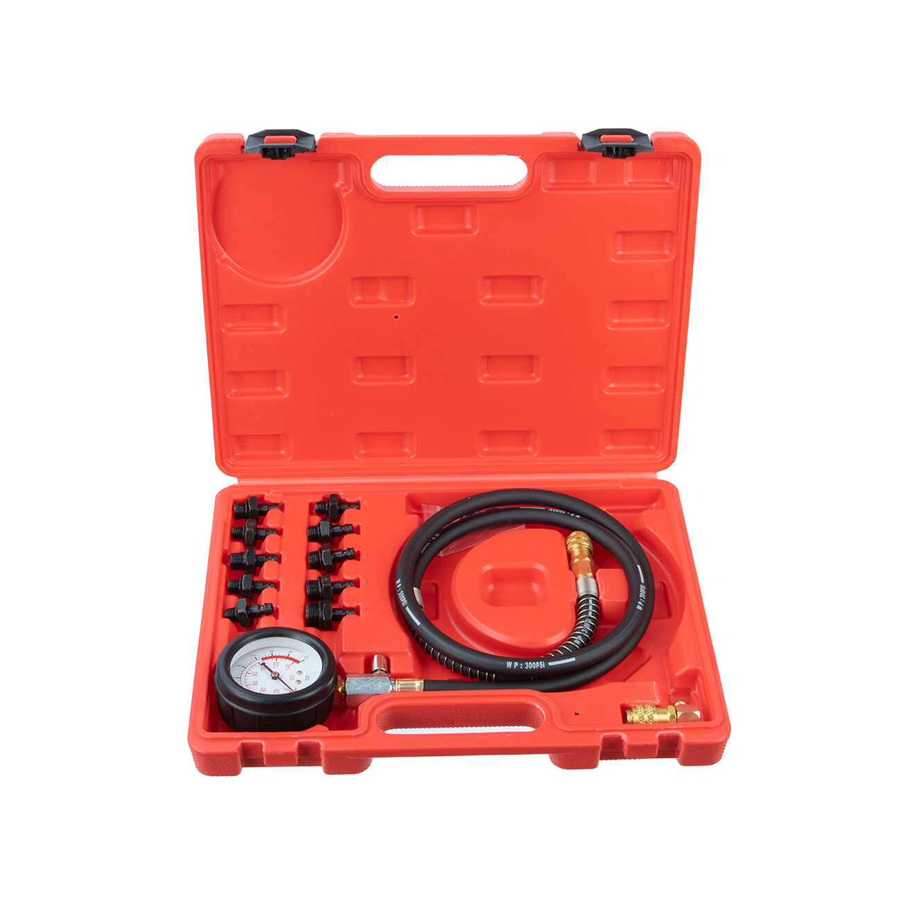 SpecX A75015 Набор для измерения давления масла