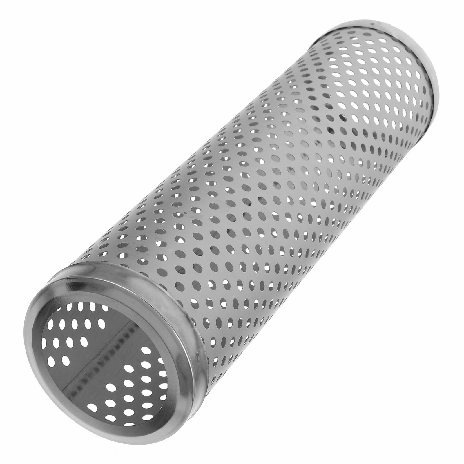 Дымоходный Крышный Колпак, Защита От Тепла И Искр, Нержавеющая Сталь, Серебристый, 1Набор