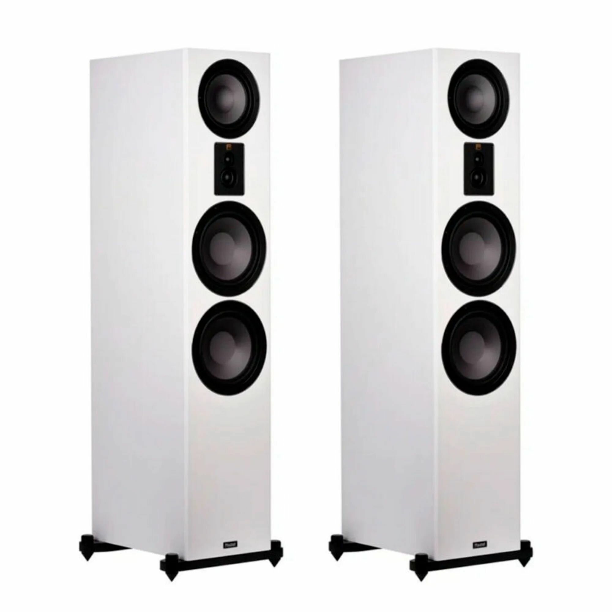 Напольная акустика Magnat Signature 809 White