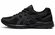 Кроссовки ASICS Gel-Contend Cn, размер EU 39 стопа (24.5CM), черный