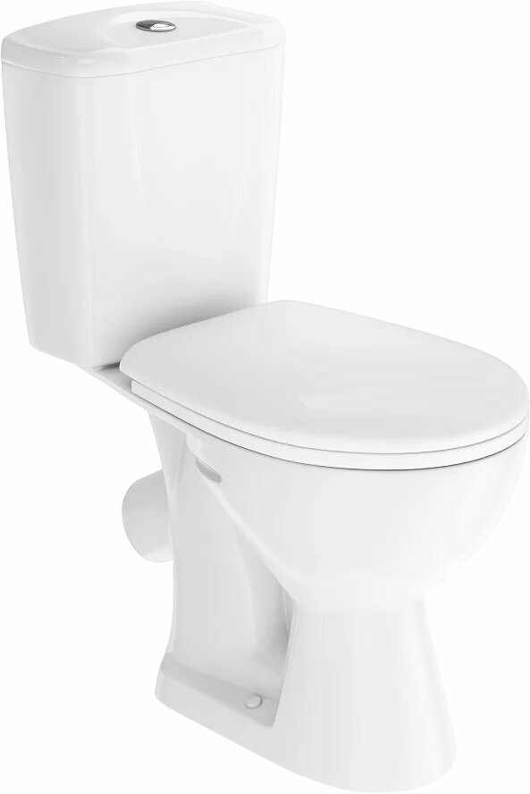 Унитаз-компакт напольный Rosa Нео 4610119203740