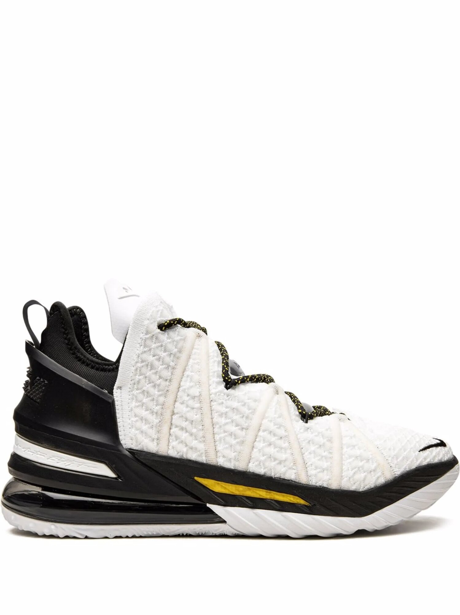 Кроссовки LeBron 18