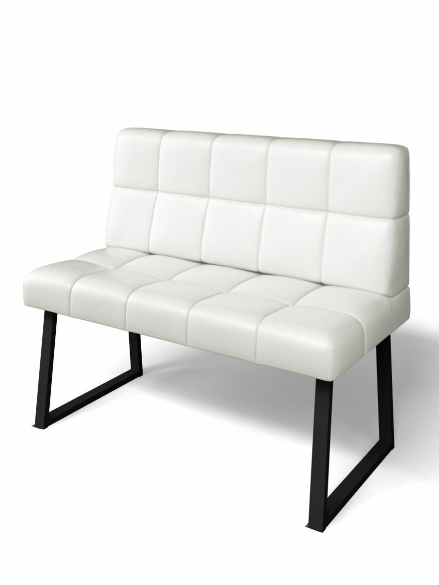 Кухонный диван Реал МД1100 110х58х87см