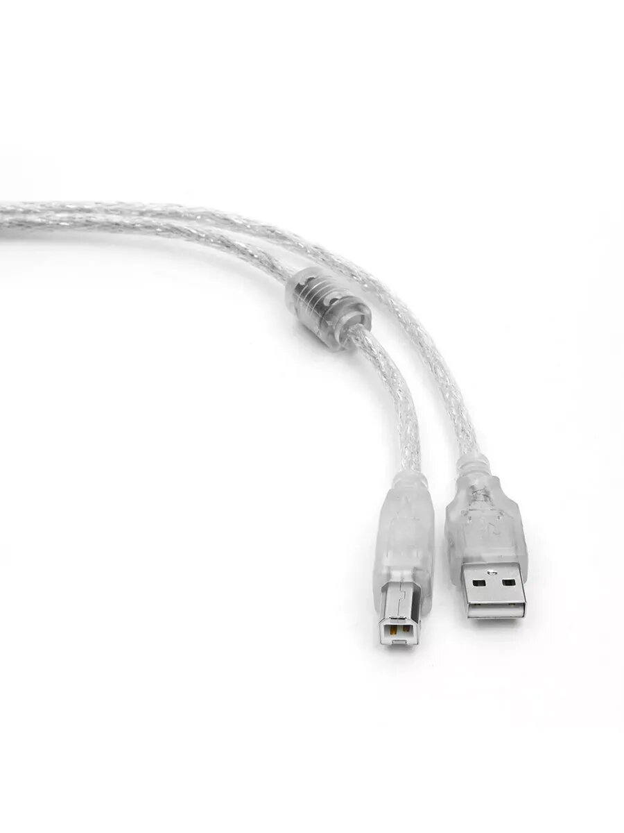 Кабель USB AM/BM CCF-USB2-AMBM-TR-10, 3 метра