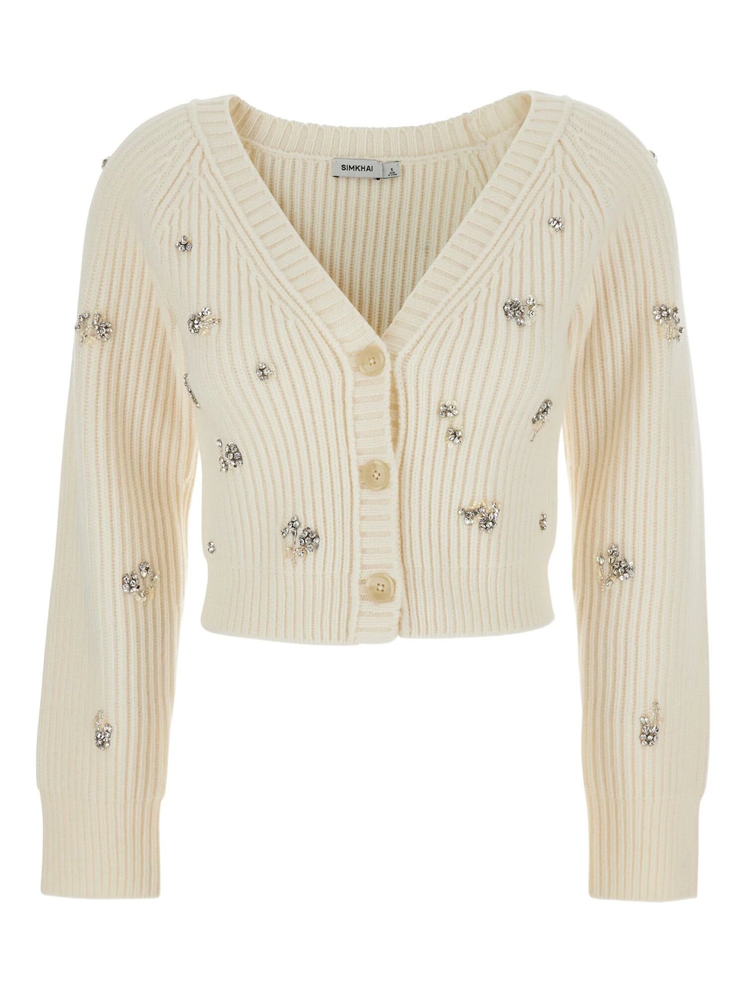 Кардиган Novah