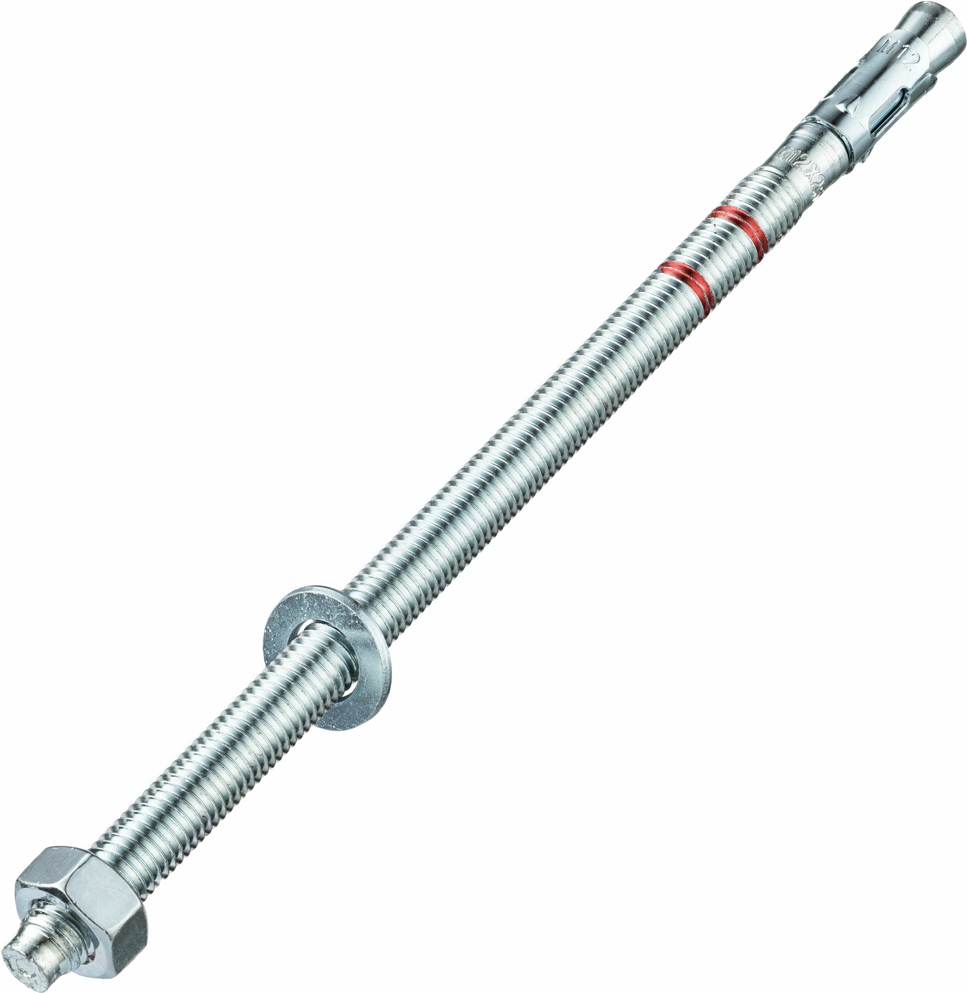 Анкер клиновой Tecfi ZJE ZN12x250 2 шт