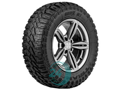 Triangle TR281 225/75 R16 Q115/112