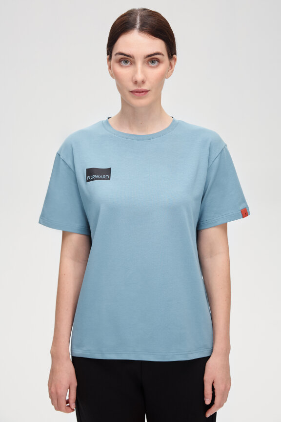 Футболка спортивная