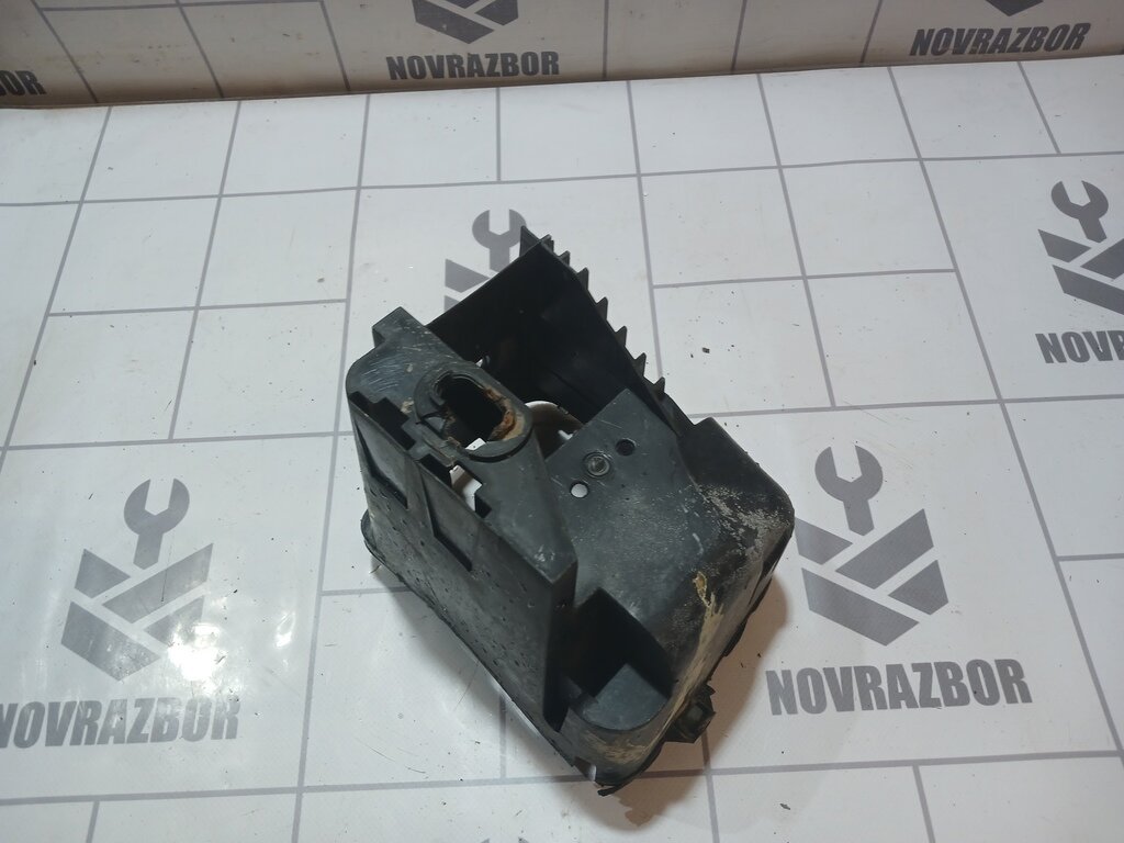 Корпус блока предохранителей Fiat Albea 2003 +