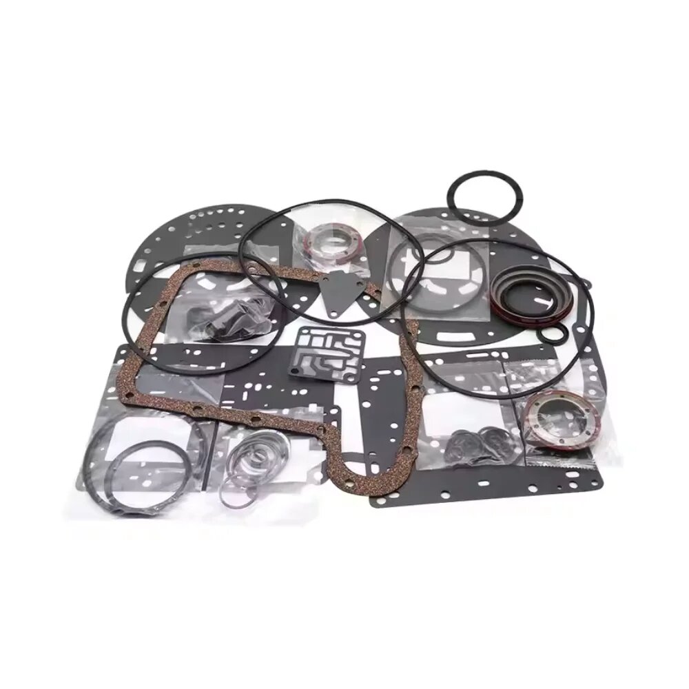 CD4E ремонт коробки передач, ремонт сальников, прокладки, комплект для капитального ремонта для Ford Mondeo Escape Mazda, автомобильные аксессуары, 1Set