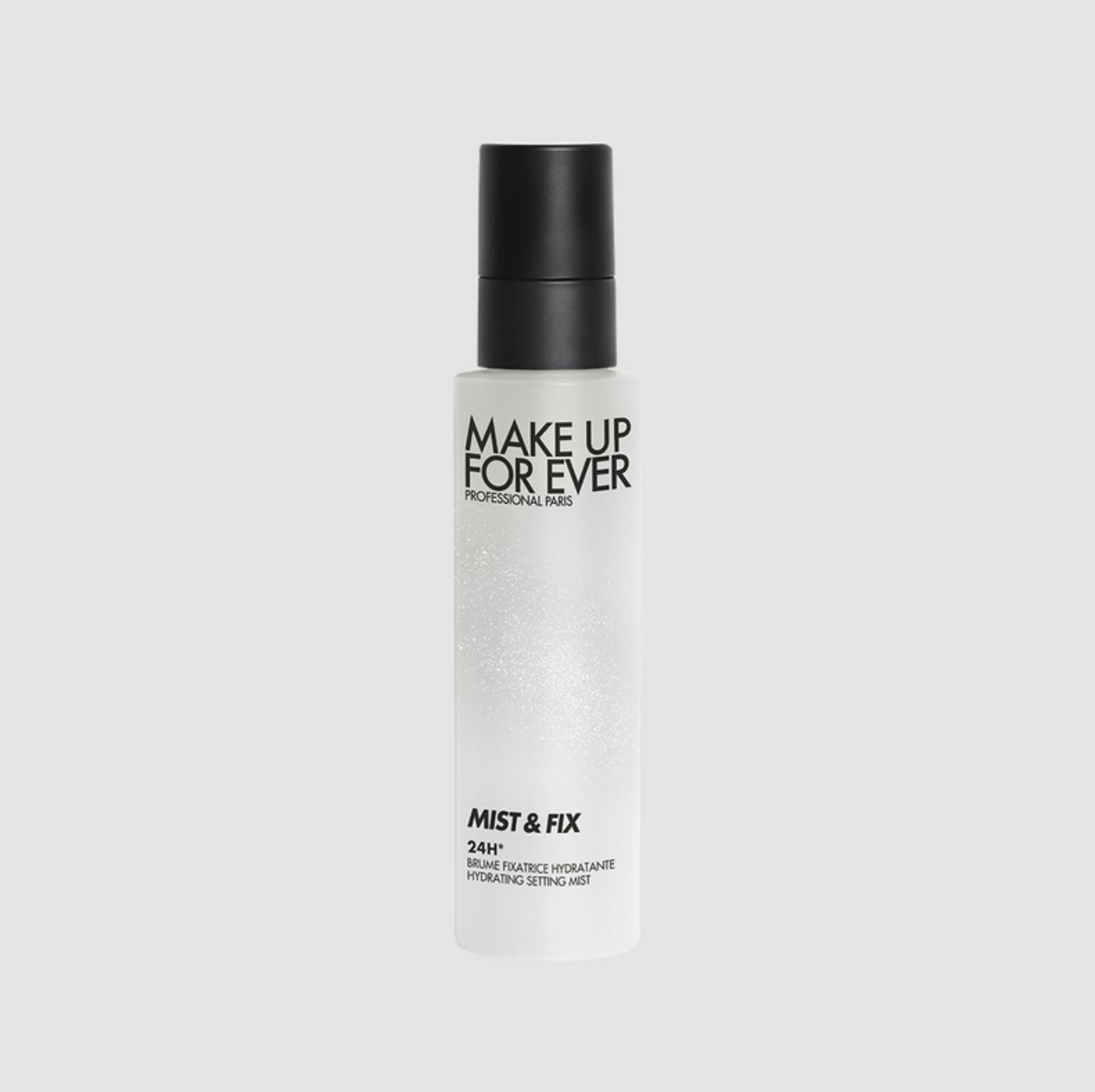 Make Up For Ever Фиксатор для макияжа на 24 часа mini Mist & Fix 100 мл