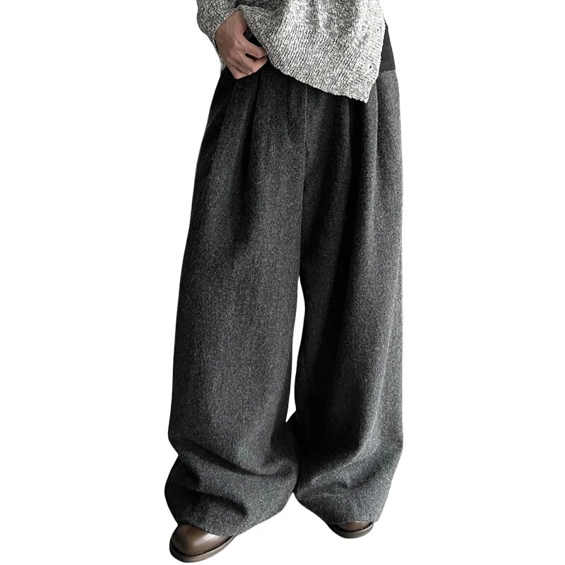 Брюки классические