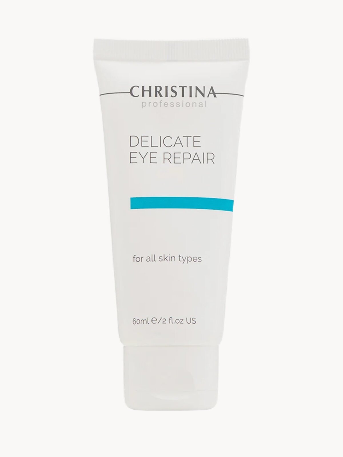 Christina Delicate Eye Repair Крем для деликатного восстановления кожи вокруг глаз 60 мл.