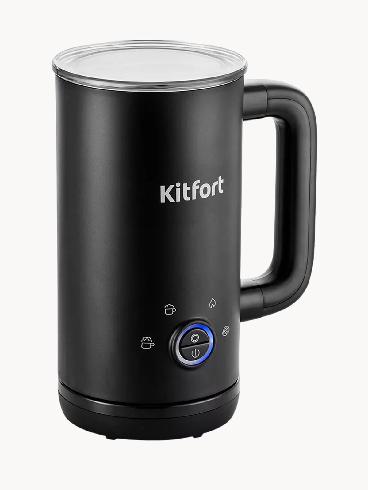 Капучинатор Kitfort КТ-779