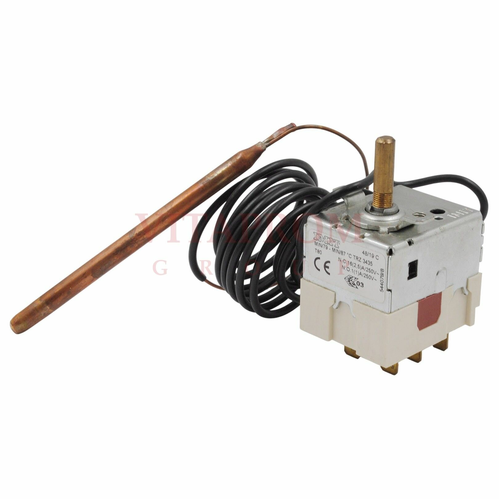 Термостат IMIT 544078/B 39804010