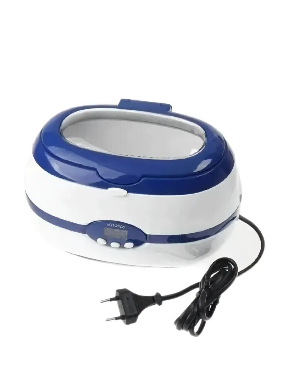 Ультразвуковая мойка VGT-2000