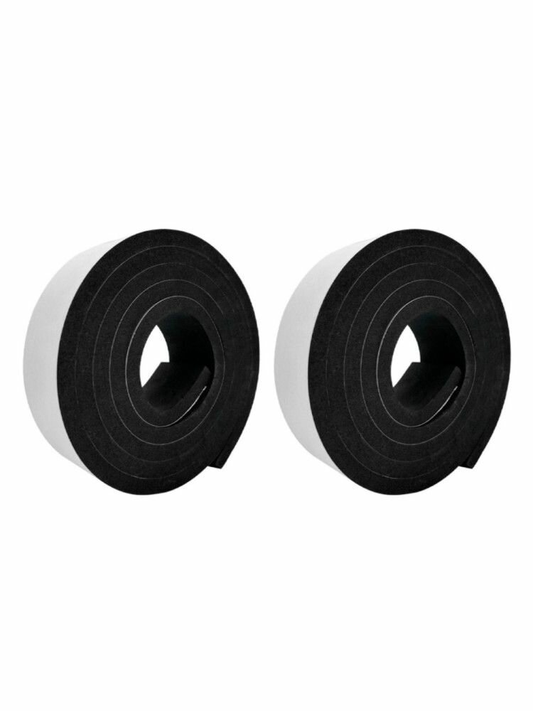 Пенополиуретановая уплотнительная лента