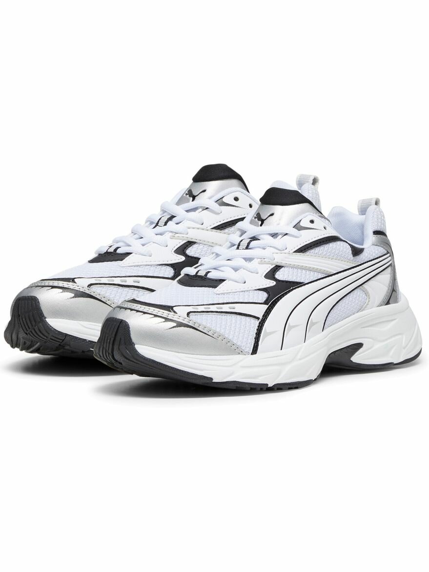 Кроссовки Morphic Base