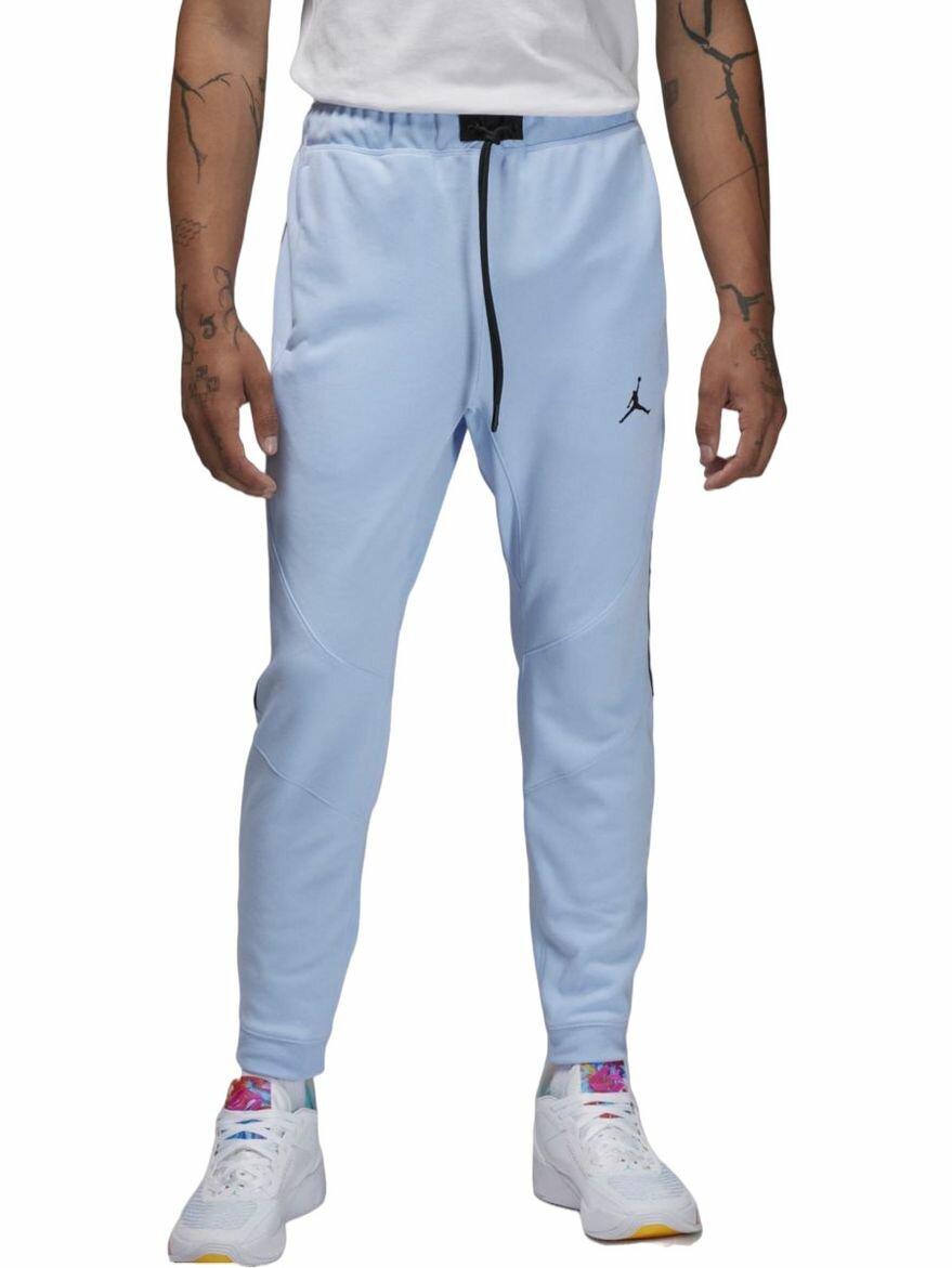 Брюки спортивные Air Jordan Dri-FIT Sport Fleece Pant