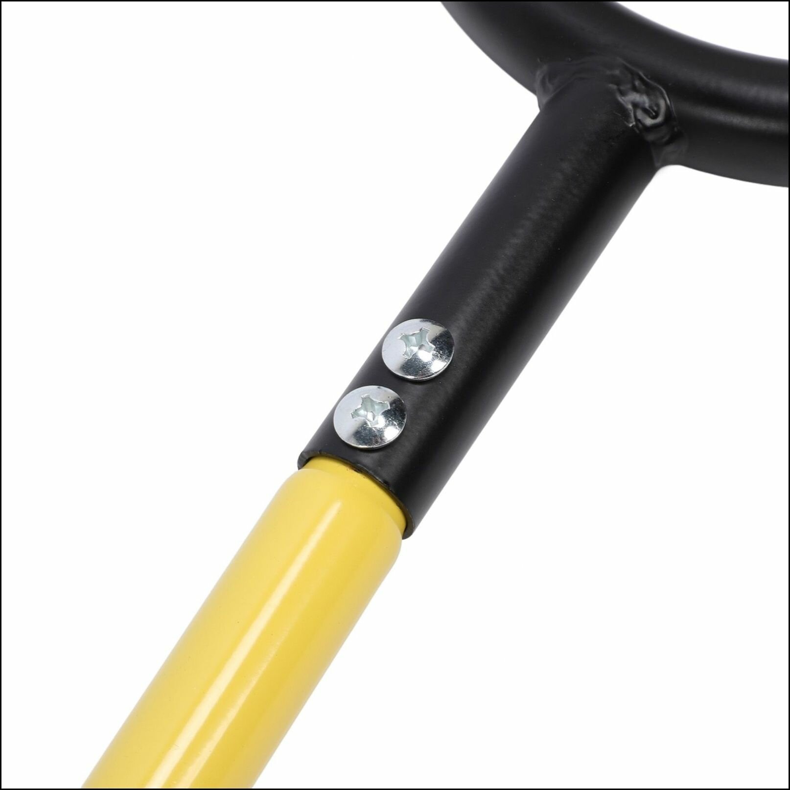 Премиальный ручной газонный каток