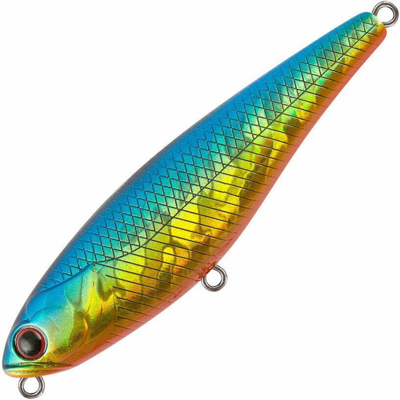 Воблер TsuYoki MAMBA 75F E008