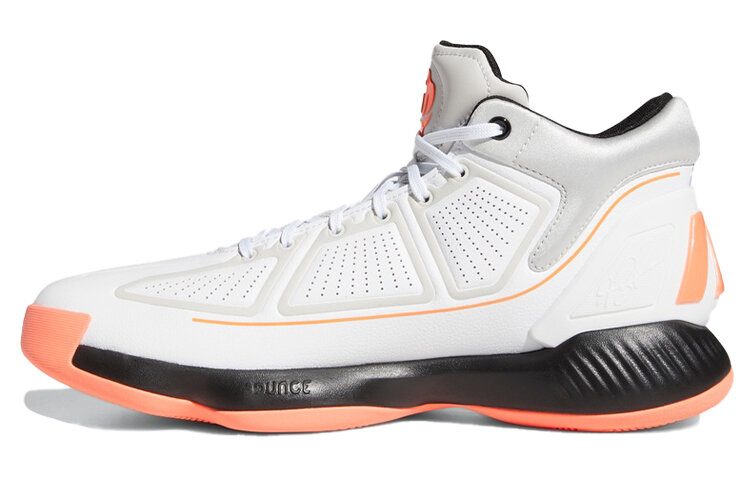 Кроссовки D Rose 10