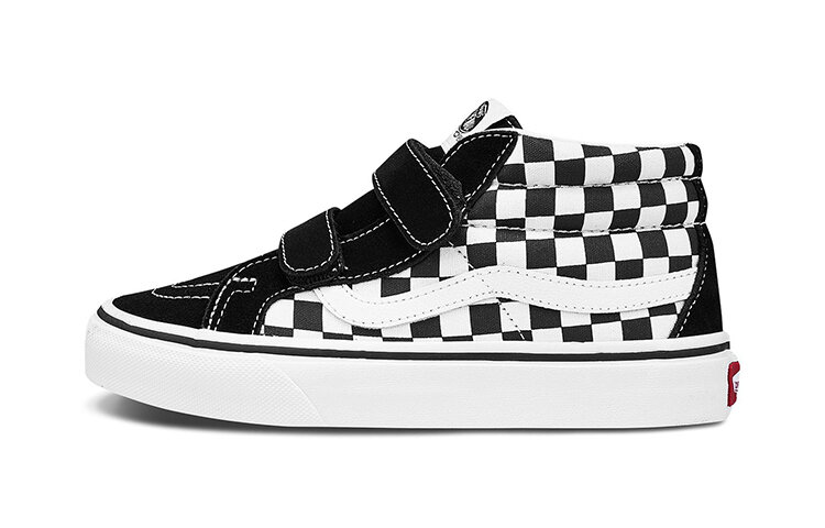 Кеды SK8