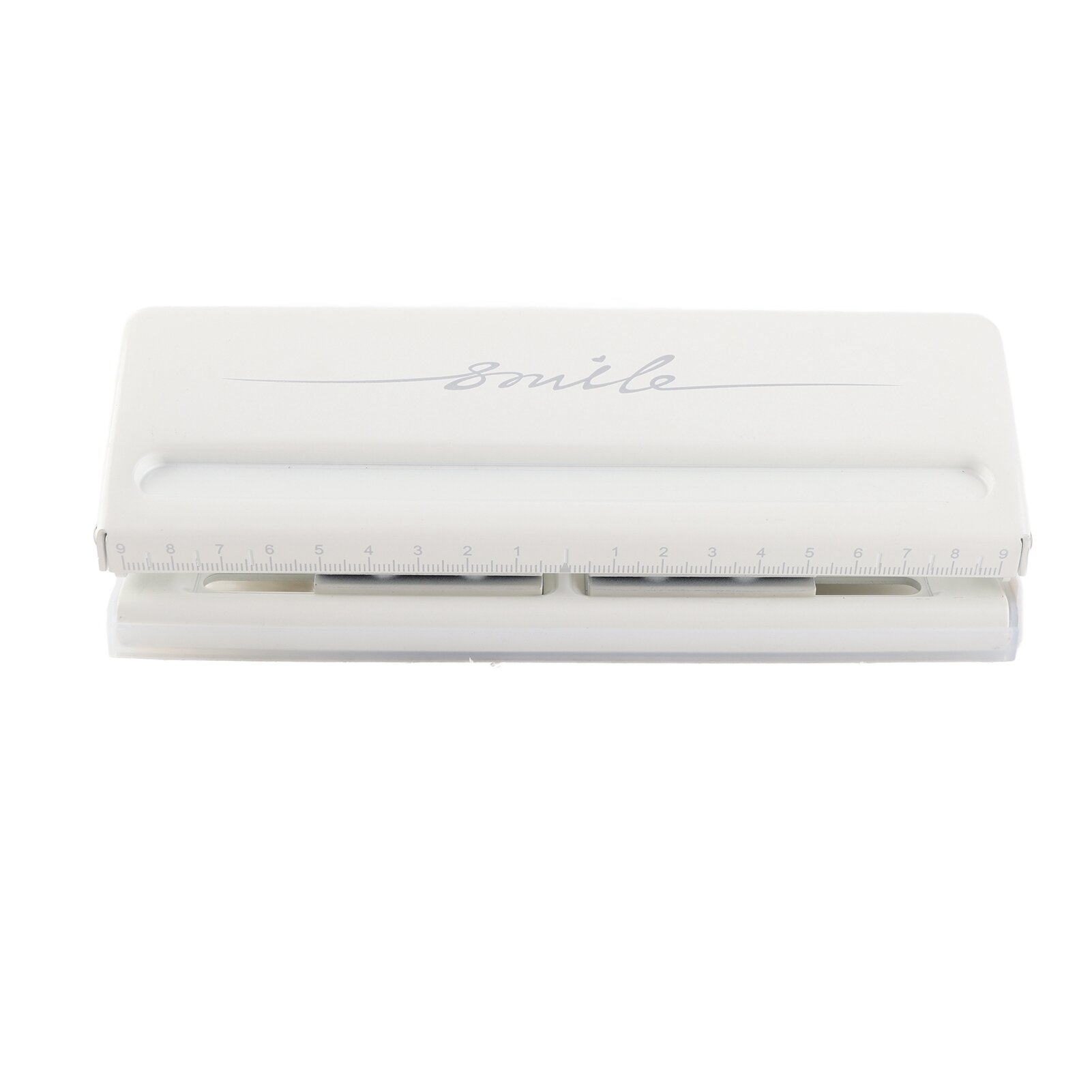 Регулируемая бумажная перфунтером 6 отверстия. Переплет для листовой бумаги перфунчер для A4 A5 A6 B7 бумага