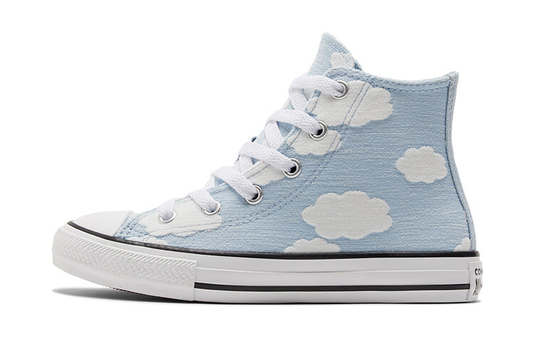 Кеды Chuck Taylor All Star
