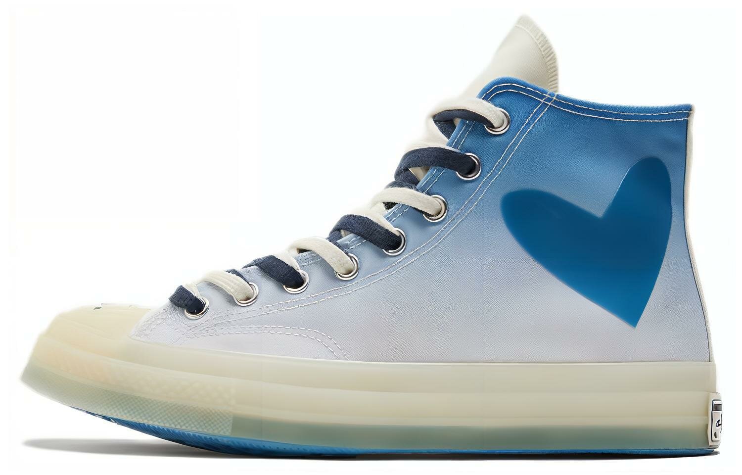 Кеды Chuck Taylor All Star High