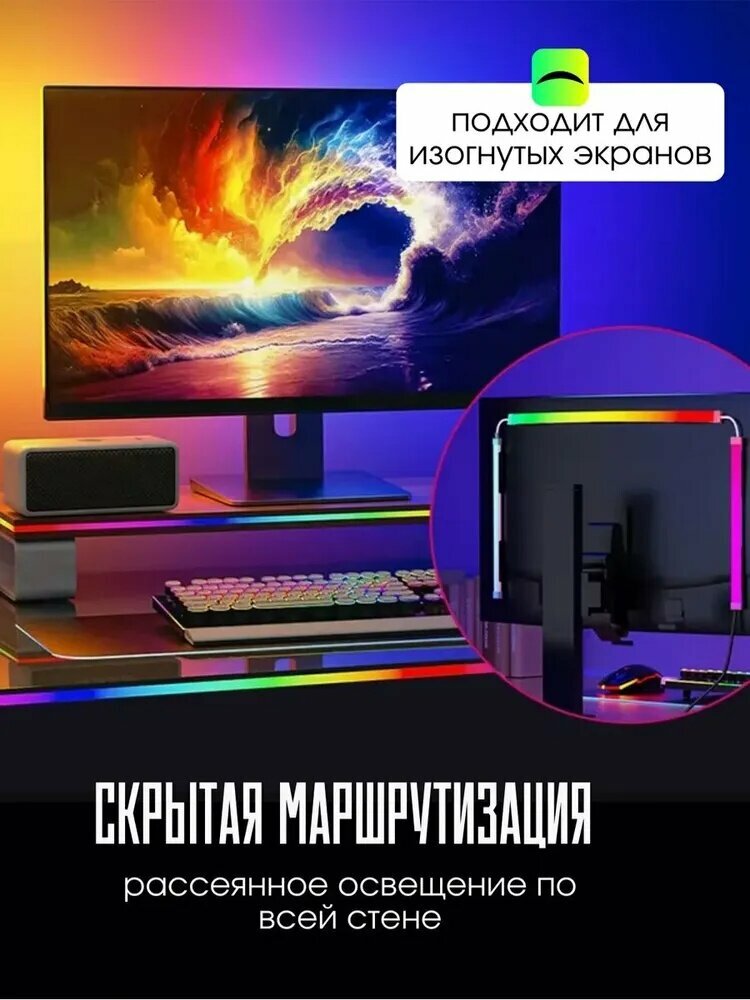 Skydimo Подсветка, 0.2 Вт — фото 1