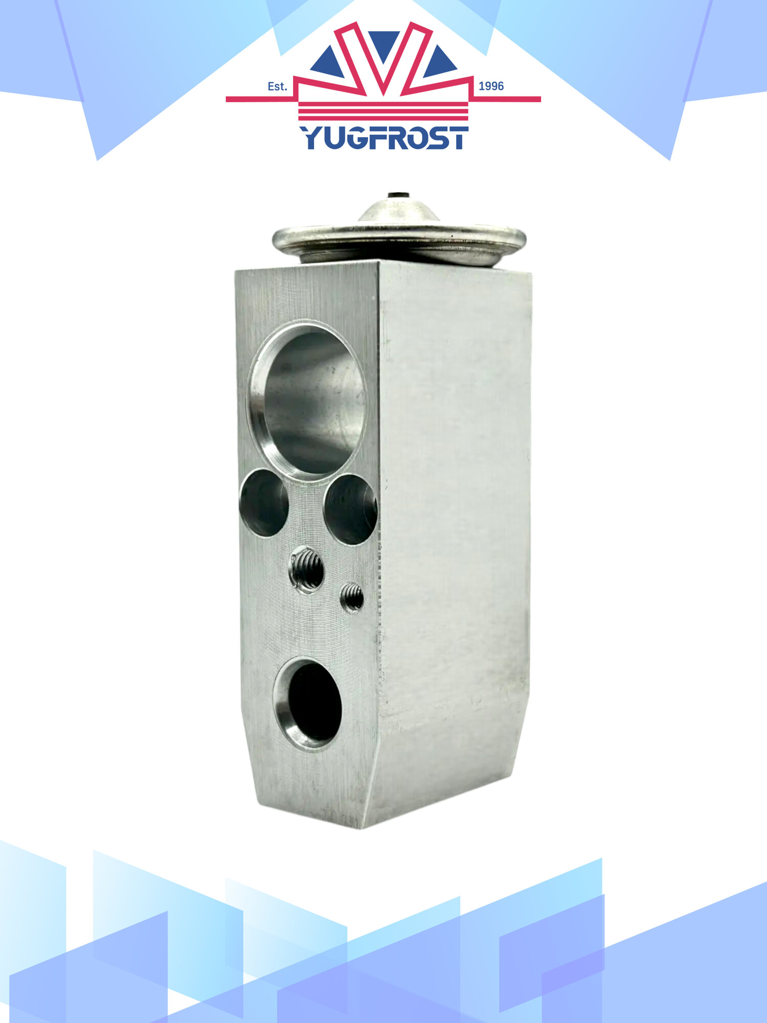 ТРВ Toyota Land Cruiser 200, Land Cruiser Prado 150, Rav4 XA40 / Lexus GX400, GX460, LX450, LX460,