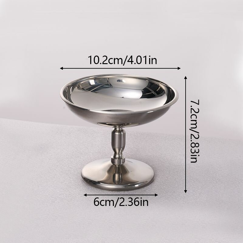 Dessert Bowl, diameter 12 cm
