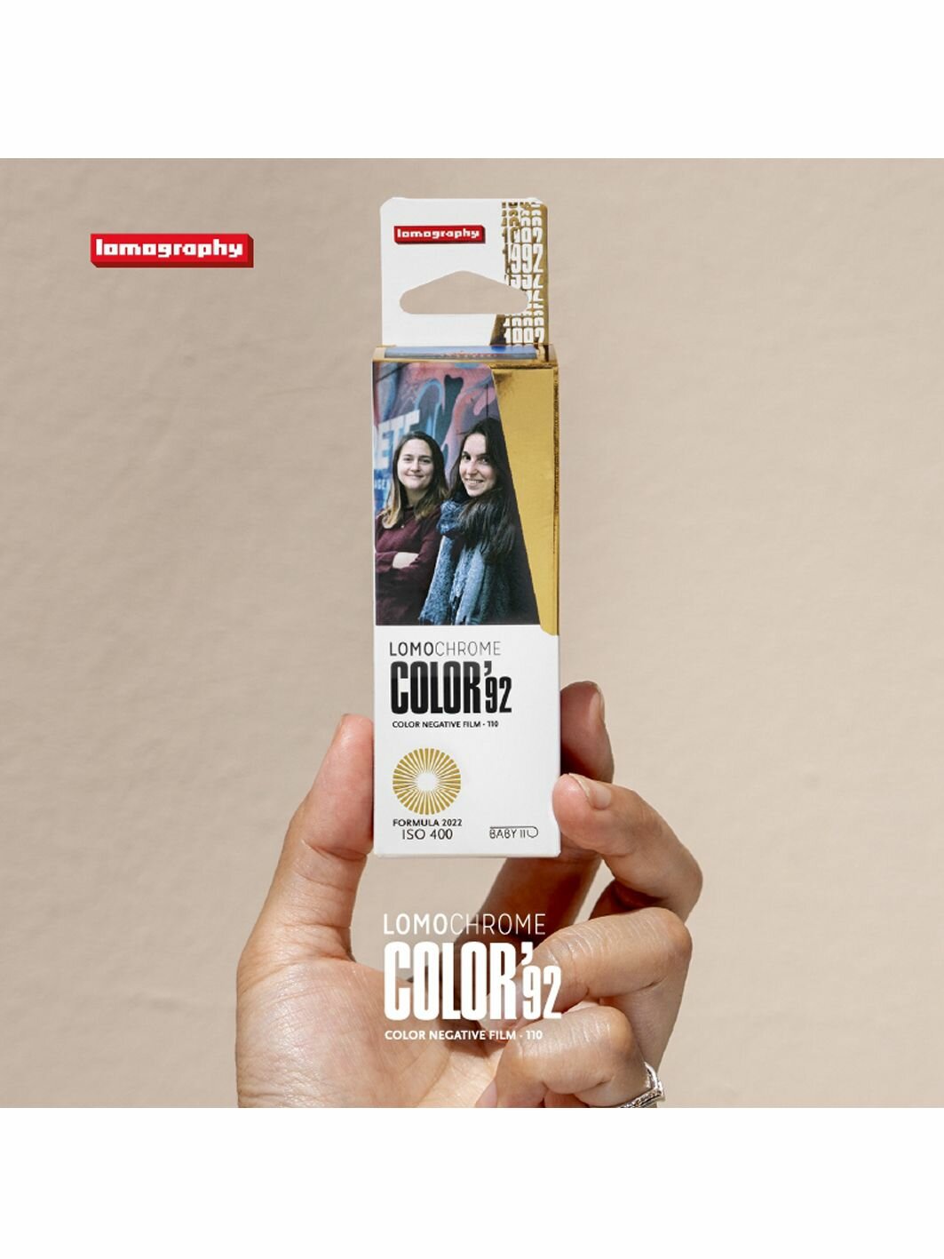 Фотопленка