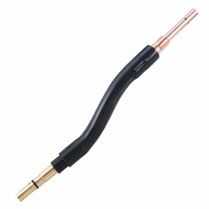 Стержень для изгиба колена сварочной горелки-500A универсальный ленточный шатун