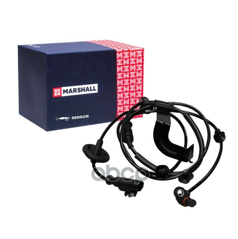 Датчик ABS задн. прав. Changan CX 70 16- (MSE0182) MARSHALL арт. MSE0182