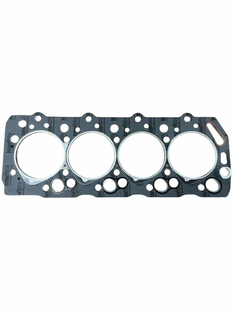 Прокладка ГБЦ (головки блока цилиндров) STD 1.40mm Hyundai Porter 1 Grace DYG STD 2231142065