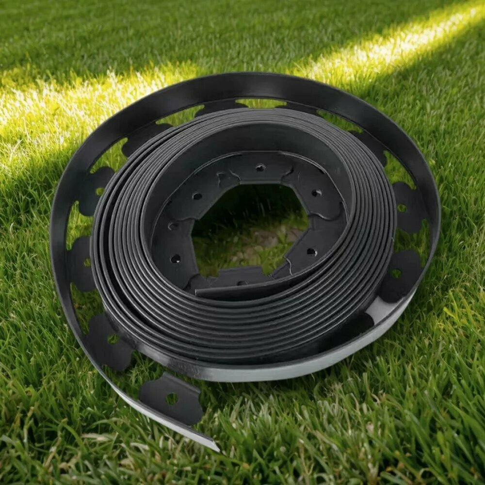 KNOW EASY-Бордюр садовый