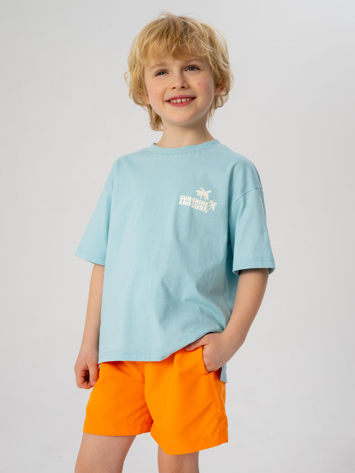 Шорты для плавания