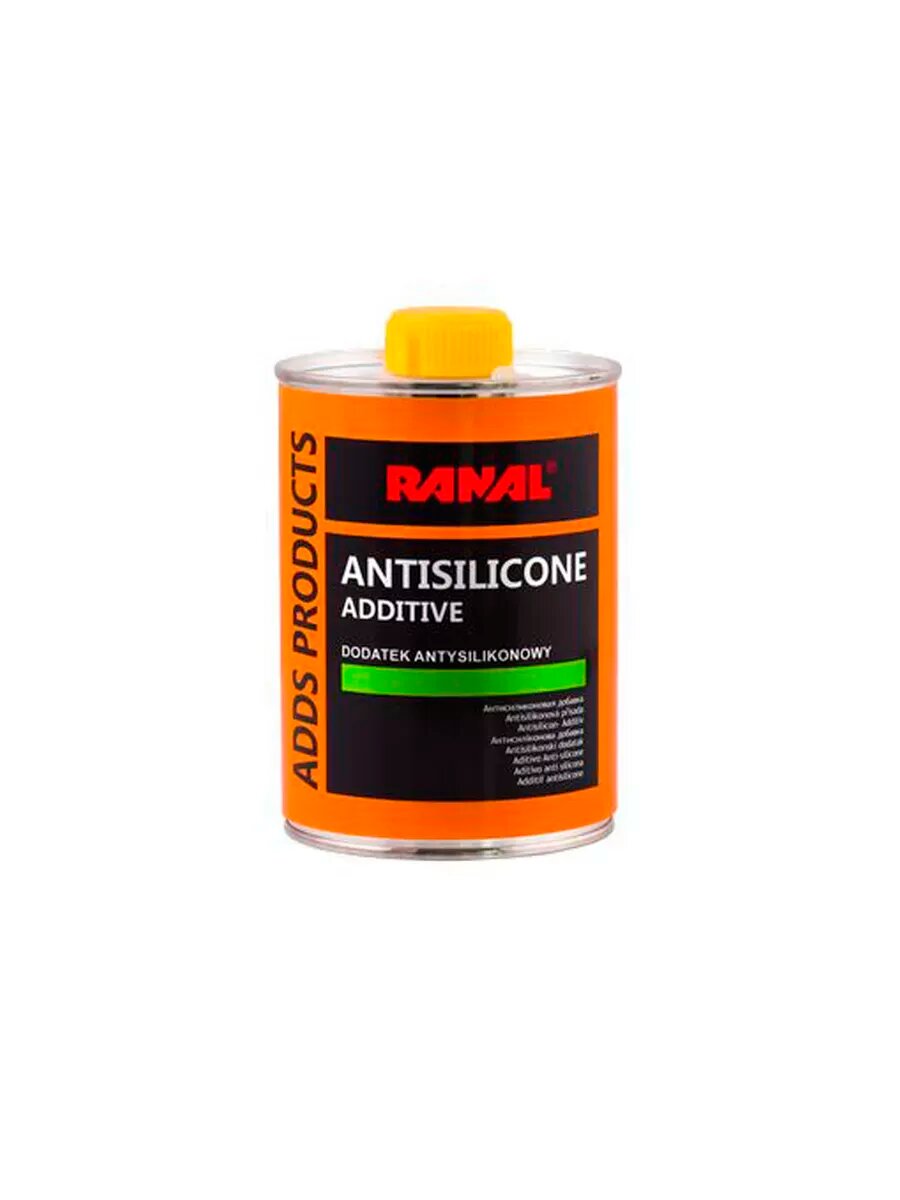 Антисиликоновая добавка 300мл