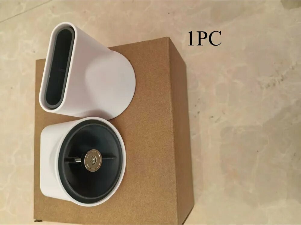 Подходит для карманного фена dreame P10 с магнитной гладкой воздушной насадкой