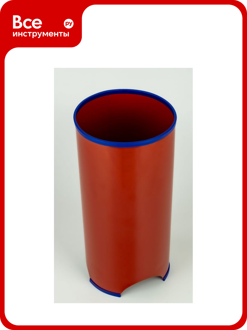 Подставка под огнетушитель Огнеборец П-10 круглая 4678599048275