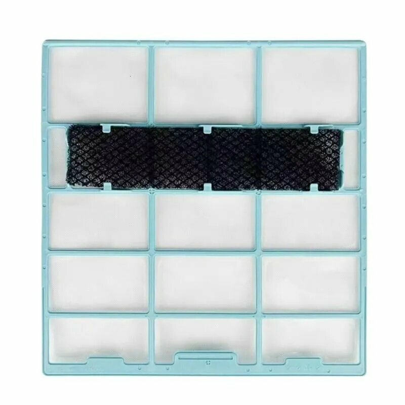 Фильтр для очистки вентиляции кондиционера, - 27.7X26.3 см