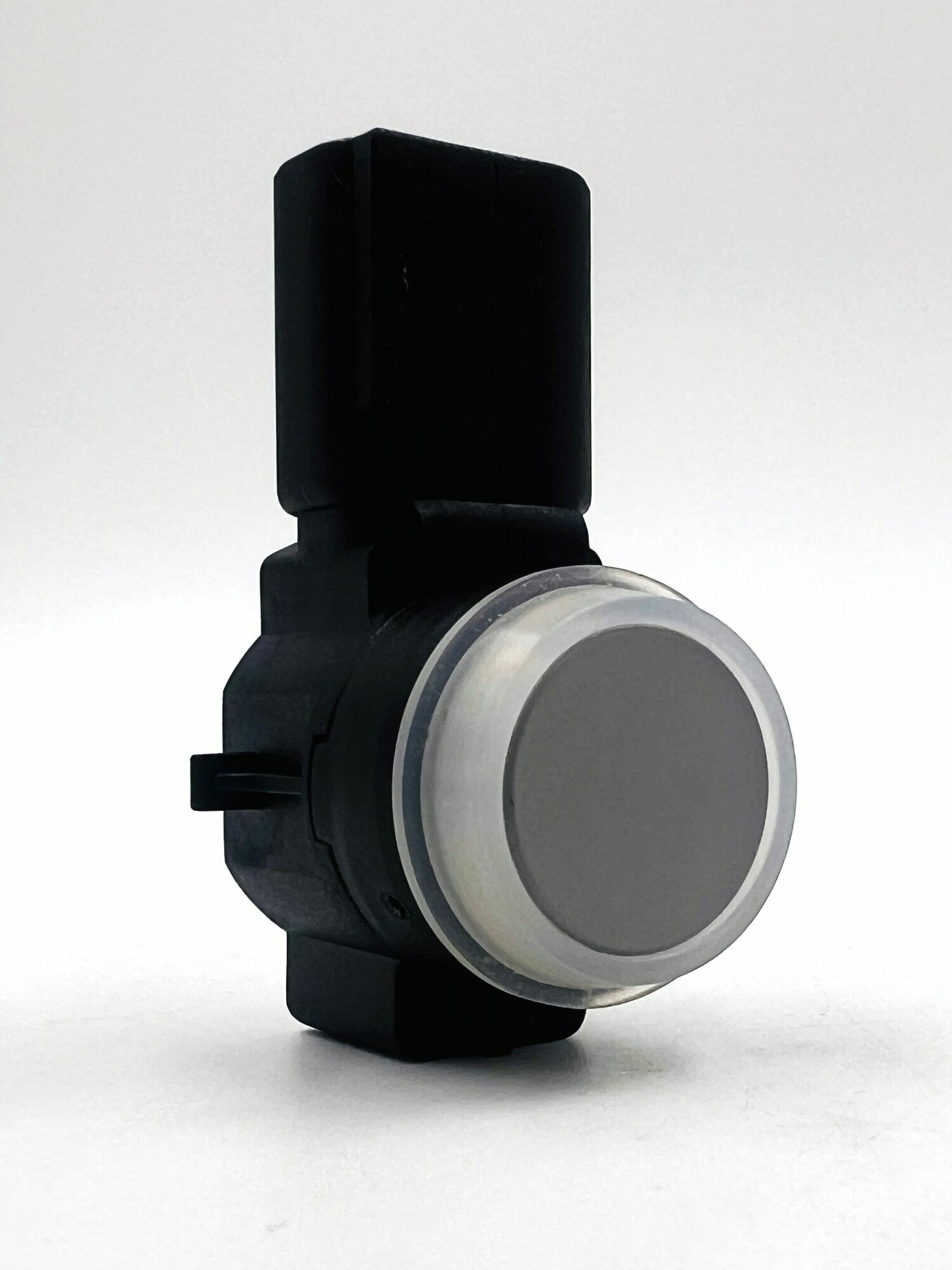 Датчик парктроника подходит для Лада Веста NG серый под окраску