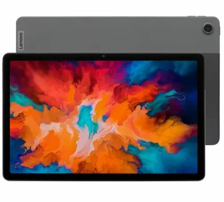 10.6" Планшет Lenovo Xiaoxin Pad 2022 Wi-Fi (XIAOXIN PAD 2022 Wi-Fi) 128 ГБ серый - 2000x1200, IPS, 8x2.4 ГГц, 4 ГБ, 7500 мА*ч, Android 12. x