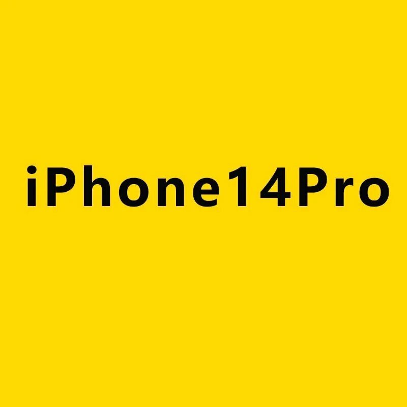 Чехол для iPhone 14 Pro защитный двухсторонний 360 градусов, противоударный с защитой камеры, закаленное стекло, премиум