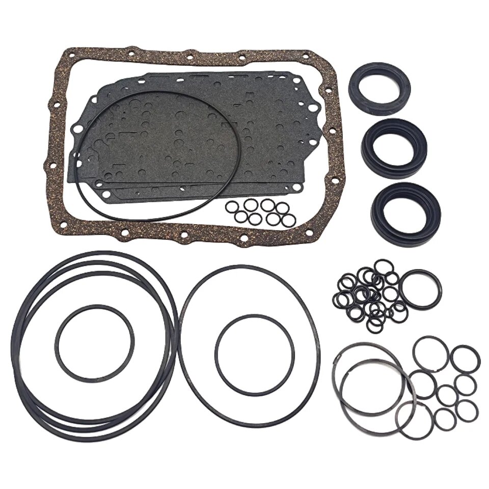 QR019CHA 019CHA CVT комплект для ремонта автоматической коробки передач, ремонтный комплект для COWIN Chery Tiggo 3 5 7, автомобильные аксессуары